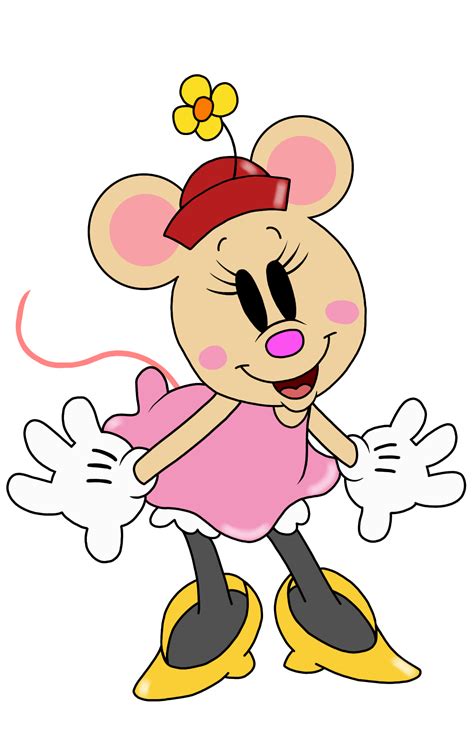Sweet Mandy Mouse By Mandymickeygf On Deviantart