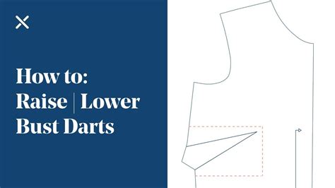 56 Designs Sewing Adding A Side Dart Pattern Without Darts AdawariMaison