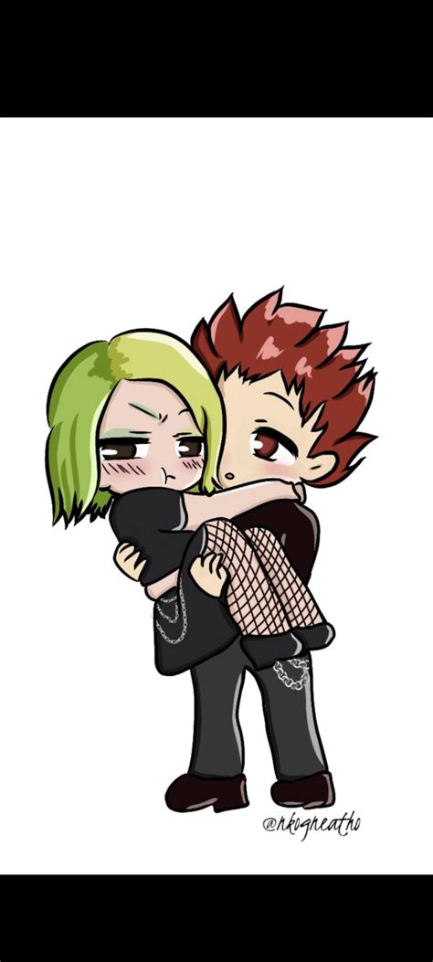 𝐬𝐮𝐜𝐤 𝐦𝐲 𝐝𝐢𝐜𝐤 Gojo nsfw fanart