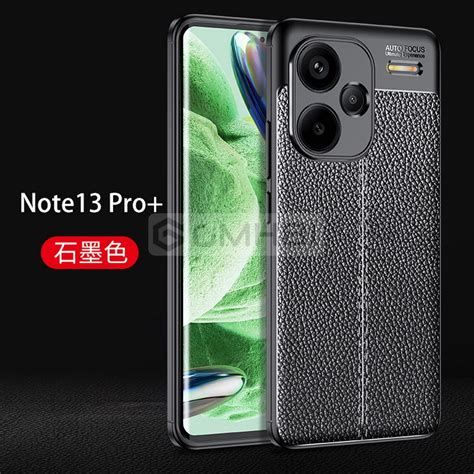 Xiaomi Redmi Note Pro Pro Plus Lychee G G Texture Rugged Tough Armor Tpu Bumper Soft Back
