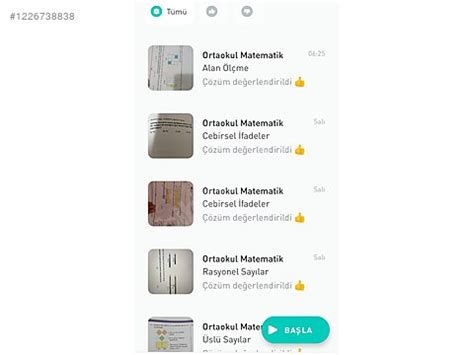 Bayan Retmenden K Z Rencilere Zel Matematik Dersi Sahibinden Comda