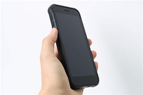 Neuer Pm75 Ab Sofort Teil Von Android Enterprise Recommended