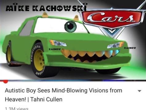 Mike Kachowski Rdankmemes