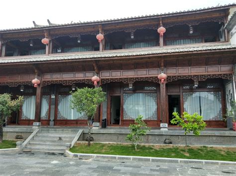 2021新华民族村 旅游攻略 门票 地址 问答 游记点评，鹤庆旅游旅游景点推荐 去哪儿攻略