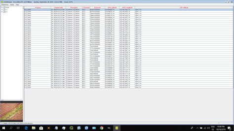 OpenDroneMap Needs Better Lens Calibration Issue 536 OpenDroneMap WebODM GitHub