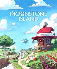 Moonstone Island Moonstone Island Dm