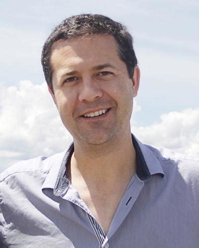 Matt Jackson Ucsb Marine Science Institute