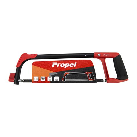 Hack Saw Propel Tools