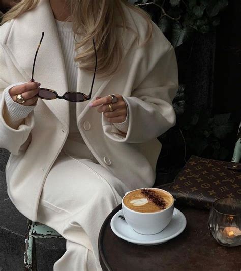Drink Coffee With Fashion Review☕coffee Break Доброе утро Кофе по