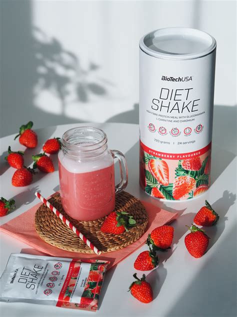 Diet Shake 720g Caramelo Salgado Af Health And Nutrition