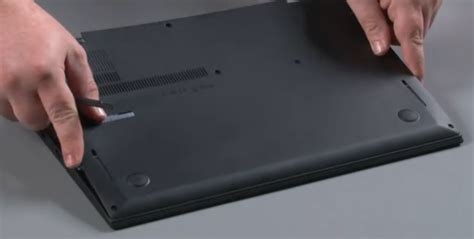 Thinkpad X1 Carbon 4 Gen 更换硬盘教程与相关事项 知乎