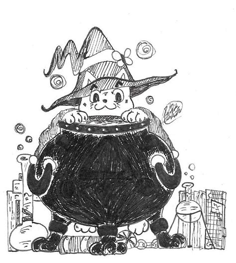 Alchemy Class By Papitagalactica On Deviantart