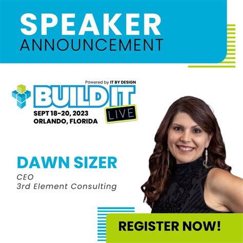 Dawn Sizer On Linkedin Ai Future Building