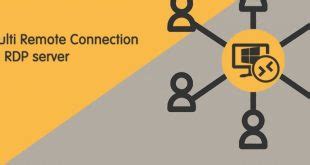 RDP Authentication Artifacts For DFIR Purpose Mahyar Notes