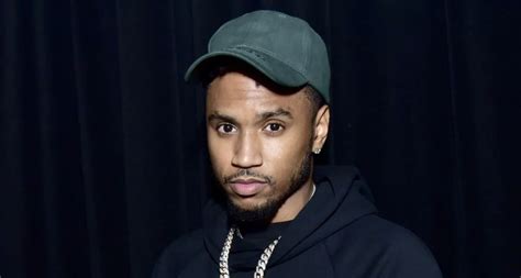 Trey Songz Fighting 10 Million Lawsuit Accusing Him Of Exposing Woman