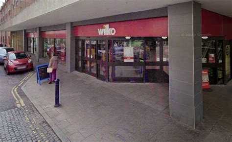 Ramsgates Wilko Store Confirmed For Closure Next Week The Isle Of