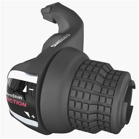 Bicycle Trigger Shifter Shimano Ds