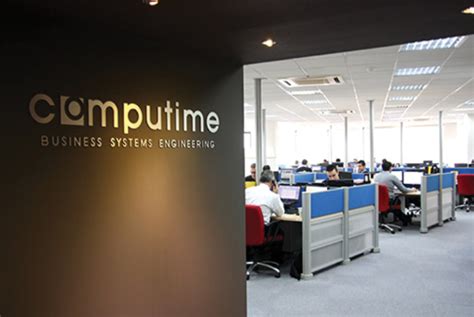 Welcome To Computime Design And Build