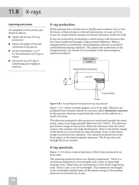 Physics Unit 2 Study Guide Pdf