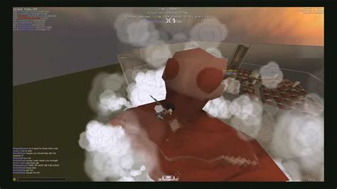 Attack On Titan Tribute Game Chromebook Jumplop