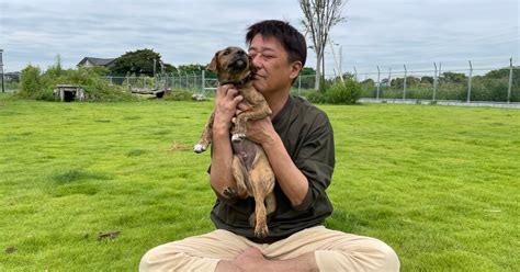 坂上家の家族が増えて25兄弟さんになりました 今回が最後の子そのワケは 犬や猫ともっと幸せにをコンセプトにしたWEBメディアsippo