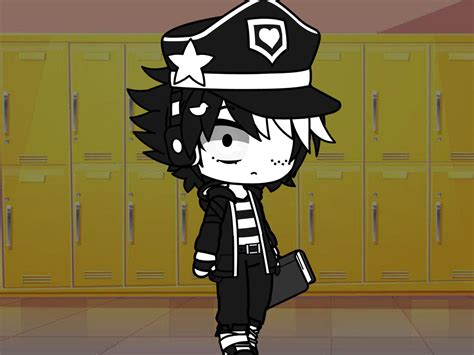 Aiden Fundamental Paper Education By Teezy1930 On Deviantart