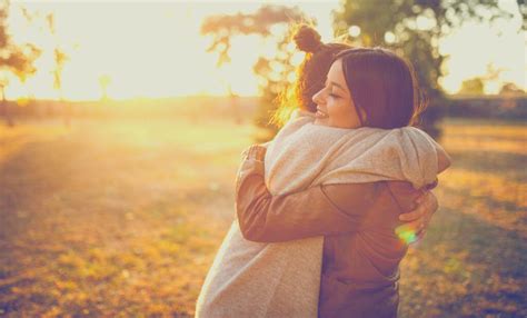 11 Science Backed Benefits Of Hugging Happier Human