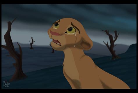 Come Back Simba By Bullerthepirate On Deviantart