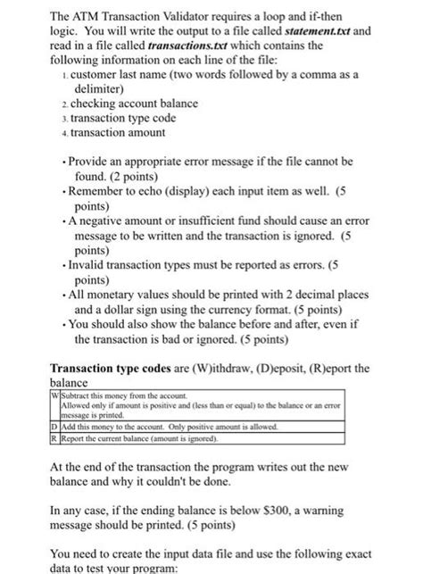 Solved I Need Help Figuring This Out In Java You Must Use
