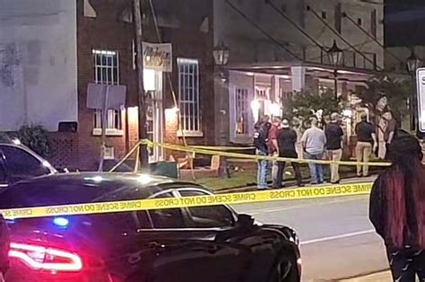 États Unis Au Moins Quatre Morts Dans Une Fusillade Lors Dune Fête D