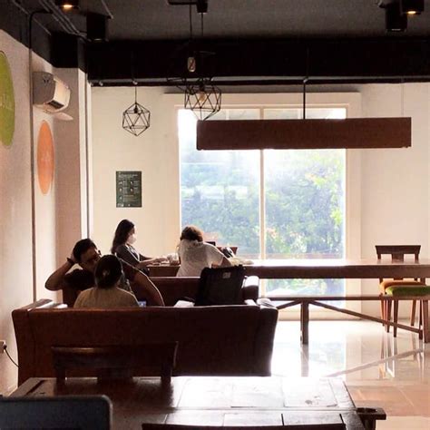 21 Tempat Nongkrong Di Tangerang Yang Unik Dan Bikin Betah INFOWISATAID