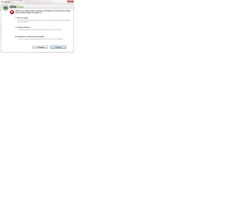 License Key And Control Number Qlik Community 1149877