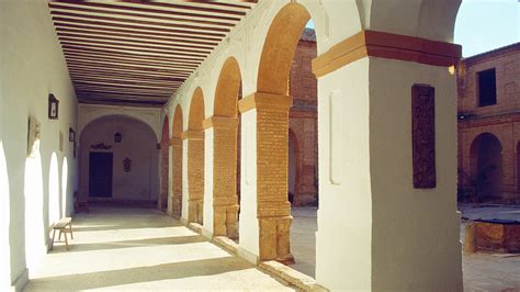 Villanueva De Los Infantes El Lugar De La Mancha Del Que Siempre