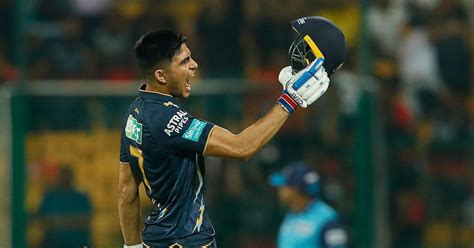 IPL 2024 Shubman Gill Appointed Captain Of Gujarat Titans