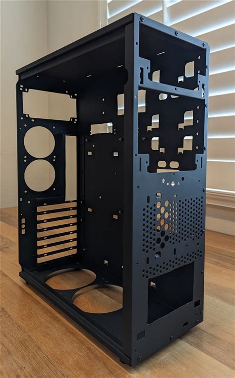 98 Gateway G6 350 Sleeper Micro Center Build