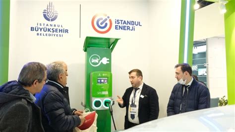 Solar İstanbul Fuarı Mekaniktesisat