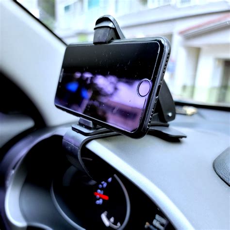 차량용 대시보드 스마트폰 거치대 계기판 휴대폰 핸드폰 거치대 온채널
