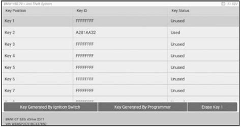 How To Use Launch X431 IMMO Elite Programming Function