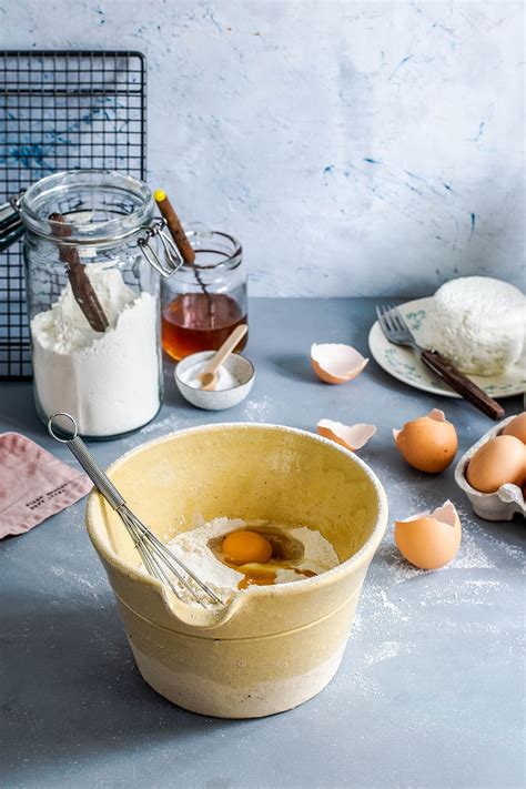 HD wallpaper: eggs on tray, type, script, family, flour, baking ...