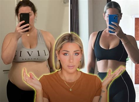 I Lost 90 Pounds In 3 Years Without Giving Up My Favorite Foods