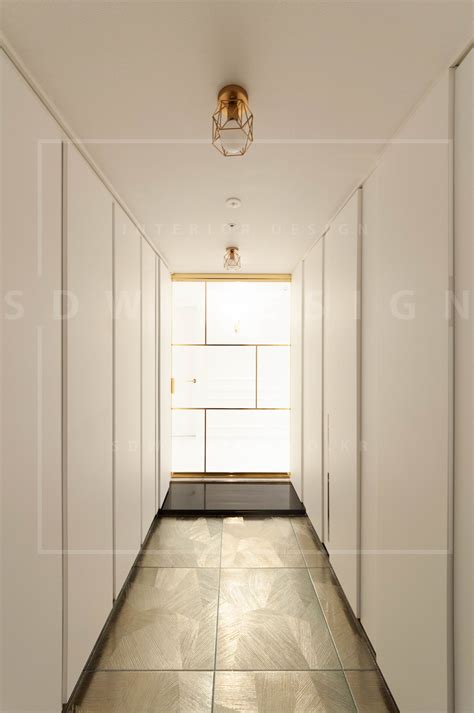 청라 롯데캐슬 53평형 아파트인테리어 Sdw Design