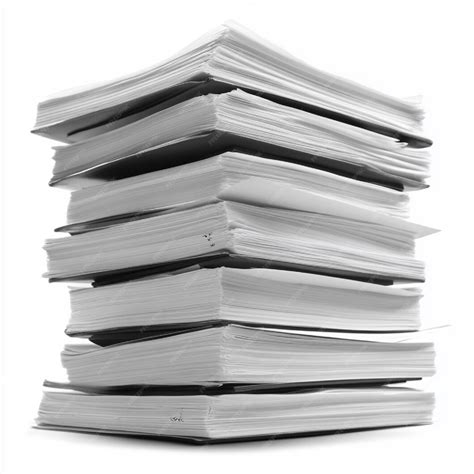 Hr Policies And Procedures Document With Key Guidelines Premium Ai Generated Image