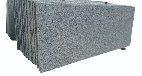 Mm Grey Flooring Granite Slab Rectangular At Rs Sq Ft In Agra ID