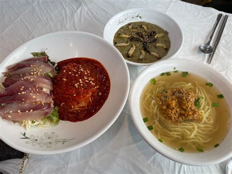 제주 동쪽 구좌 맛집 곰막식당 내돈내산 네이버 블로그