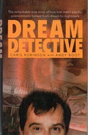 Christopher Robinson Psychic