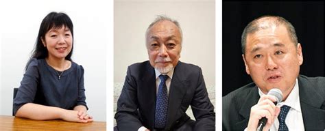 夕刊フジ55周年シンポ動画公開！加賀孝英氏と安積明子氏が議論 Gamepress Ai ゲームプレス