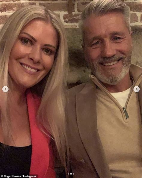 My Mum Your Dad Stars Roger And Janey Confirm Theyre Still Together
