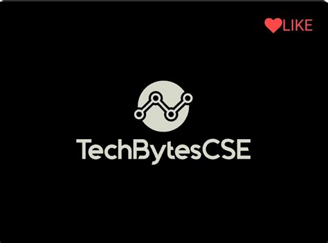 Techbytescse