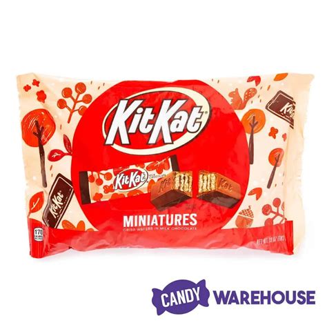 Kit Kat Halloween Candy Warehouse Candy Warehouse