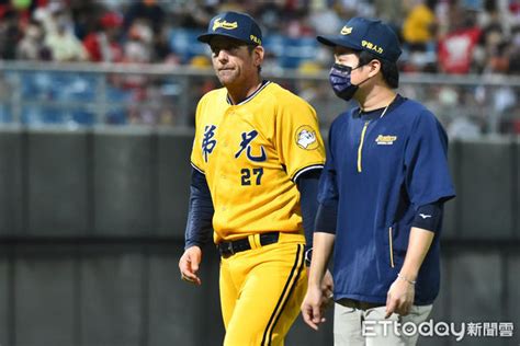 佛斯特新角色確定 一、二軍巡迴兩邊跑 Ettoday運動雲 Ettoday新聞雲